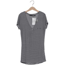 Guess Damen T-Shirt, schwarz