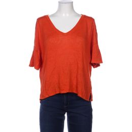 Boden Damen Pullover, orange