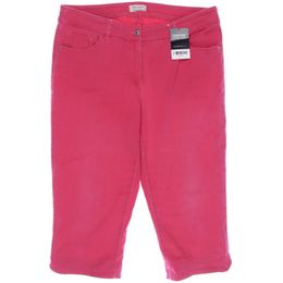 Gerry Weber Damen Shorts, pink, Gr. 46