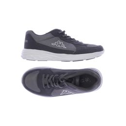 Kappa Damen Sneakers, grau