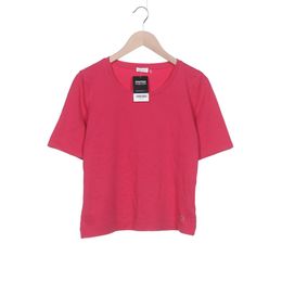 Gerry Weber Damen T-Shirt, pink, Gr. 38