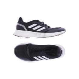 Adidas Damen Sneakers, schwarz, Gr. 7