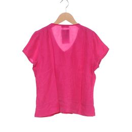 Oui Damen T-Shirt, pink, Gr. 38