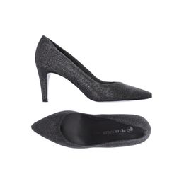 Peter Kaiser Damen Pumps, silber