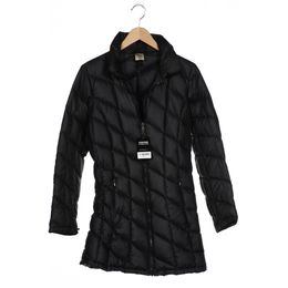 Patagonia Damen Mantel, schwarz