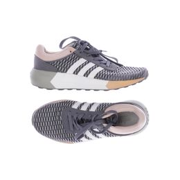 adidas NEO Damen Sneakers, grau