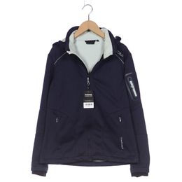 CMP Damen Jacke, marineblau, Gr. 38