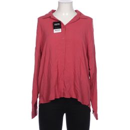 EDC by Esprit Damen Bluse, pink