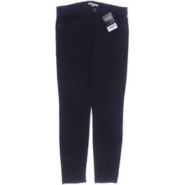 EDC by Esprit Damen Jeans, schwarz