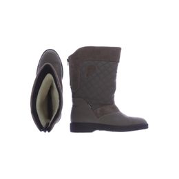 Romika Damen Stiefel, grau