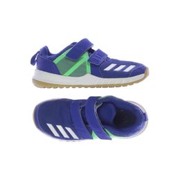 Adidas Jungen Kinderschuhe, blau