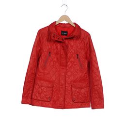 Gil Bret Damen Jacke, rot