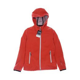 CMP Damen Jacke, rot, Gr. 164