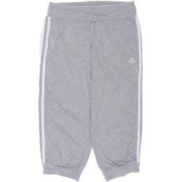 Adidas Mädchen Shorts, grau