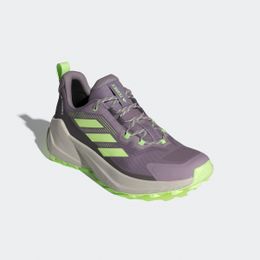 Wanderschuh adidas terrex "TERREX TRAILMAKER 2 W" Gr. 40, prlofi, grespa, chacoa Schuhe Damen