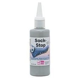 buttinette Sock-Stop, grau