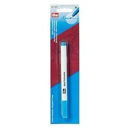 Prym Aqua-Trickmarker, wasserlöslich, Farbe: türkis