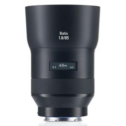 Zeiss Batis 85mm f1,8 Sony E-Mount Einzelstück