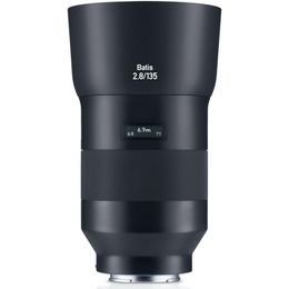 Zeiss Batis 135mm f2,8 für Sony E-Mount Einzelstück