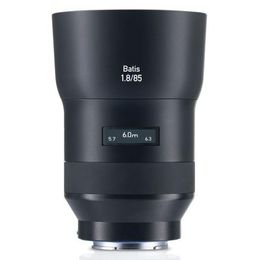 Zeiss Batis 85mm f1,8 Sony E-Mount