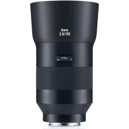 Zeiss Batis 135mm f2,8 für Sony E-Mount - Dealpreis