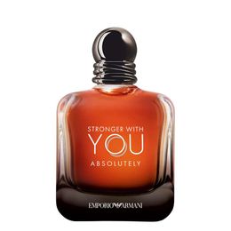 Giorgio Armani Stronger with YOU Absolutely Parfum 100 ml