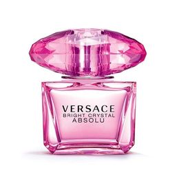 Versace Bright Crystal Absolu Eau de Parfum Nat. Spray 90 ml