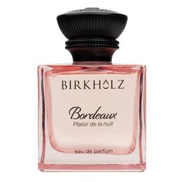 Birkholz Bordeaux - Plaisir de la Nuit Eau de Parfum Spray 100 ml