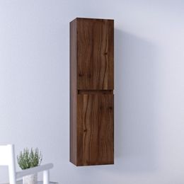 Bernstein Seitenschrank A1000 - 150 x 40 x 30 cm - Farbe wählbar