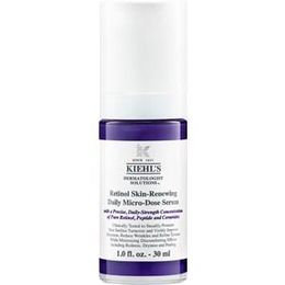 Kiehl's Kiehl's Gesichtspflege Feuchtigkeitspflege Retinol Skin-Renewing Daily Micro-Dose Serum