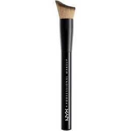 Nyx Cosmetics NYX Professional Makeup Accessoires Pinsel Total Control Foundation Brush