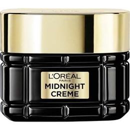 L'Oréal L’Oréal Paris Gesichtspflege Tag & Nacht Zell-Renaissance Midnight Creme