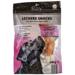 ROY Chicken Chews Spare Ribs, 100 g