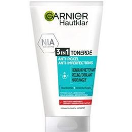 Garnier Gesichtspflege Reinigung Hautklar 3-in-1