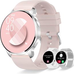 Erkwei Smartwatch (1,32 Zoll