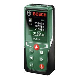 Bosch Entfernungsmesser PLR 25
