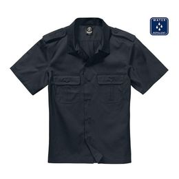 RennerXXL Funktionsshirt US Shirt 1/2 Kurz-Arm Herren Hemd Wasserabweisend