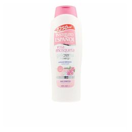 Instituto Espanol Körperpflegemittel Instituto Español Wein Rose Gel Cream 1250ml