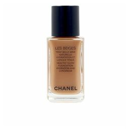 Chanel Highlighter LES BEIGES fluide #bd121 30ml