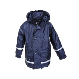 BMS Regenjacke Regenjacke für Kinder atmungsaktiv & 100% wasserdicht pflegeleicht