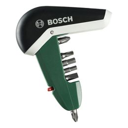 Bosch Bit-Set, Schrauberbit-Set Pocket