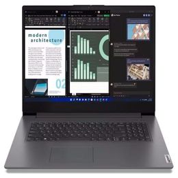 Lenovo Drahtlose Konnektivität Notebook (Intel 1235U