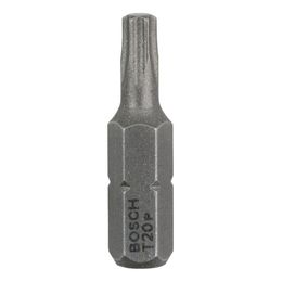 Bosch Torx-Bit, 3 Stück, Schrauberbit Extra-Hart