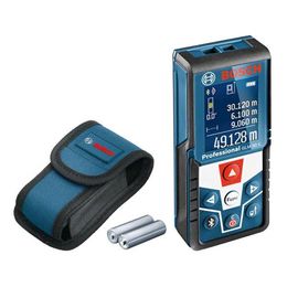 Bosch Professional Entfernungsmesser GLM 50 C