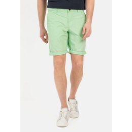 Camel Active Chinoshorts Regular Fit