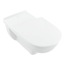 Villeroy & Boch Villeroy & Boch Tiefspül-WC ViCare