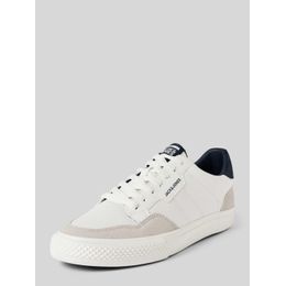 Jack & Jones Sneaker mit Label-Print Modell 'MORDEN'