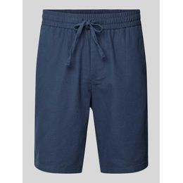 Only & Sons Shorts mit elastischem Bund Modell 'LINUS'