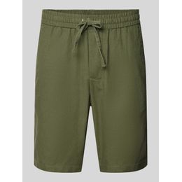 Only & Sons Shorts mit elastischem Bund Modell 'LINUS'