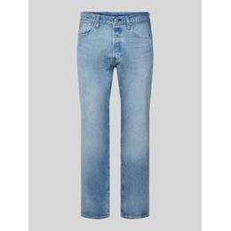 Levi's Jeans in 5-Pocket-Design Modell '501'